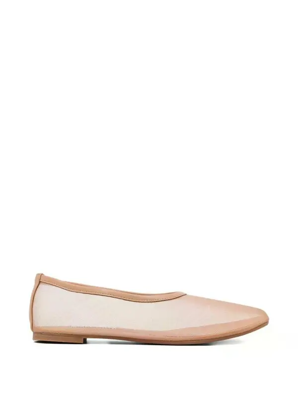 Senso Carli Ballet Flats - Pink