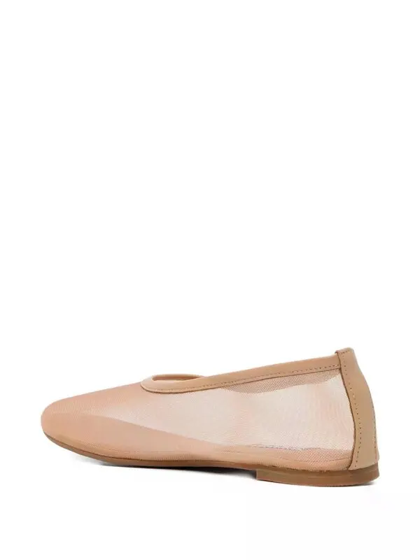 Senso Carli Ballet Flats - Pink