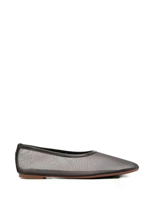 Senso Carli Ballet Flats - Brown