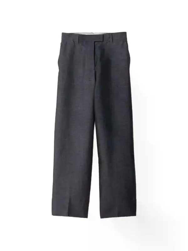 Miu Miu Straight-leg Trousers