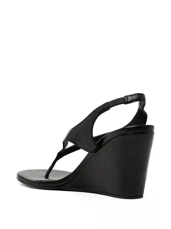 Senso 95mm Yoto Leather Sandals