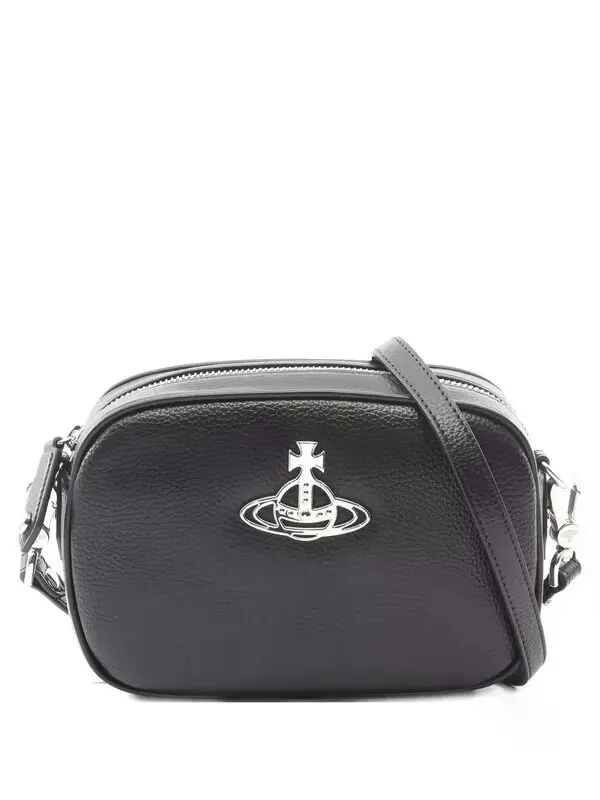 VIVIENNE WESTWOOD Anna Shoulder Bag