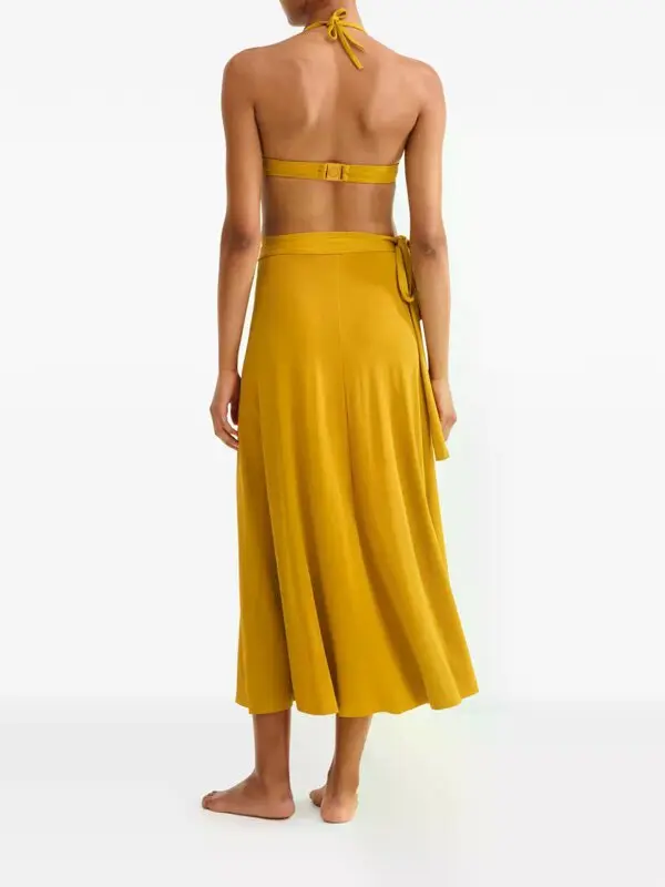 ERES Julieta Maxi Skirt