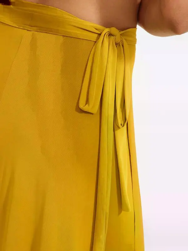 ERES Julieta Maxi Skirt