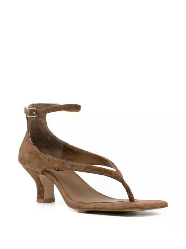 Senso Palmer Sandals