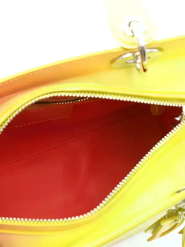 Dior Lady Tote Bag