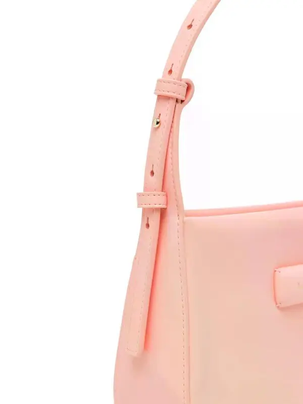 Lacoste Coral Small Tote Bag