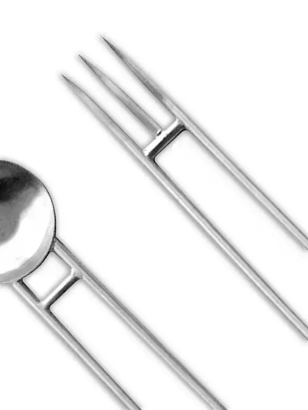 NATALIA CRIADO Artefacto Cutlery Set