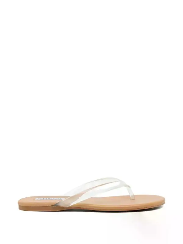 Senso Harmony I Flat Sandals - Neutrals