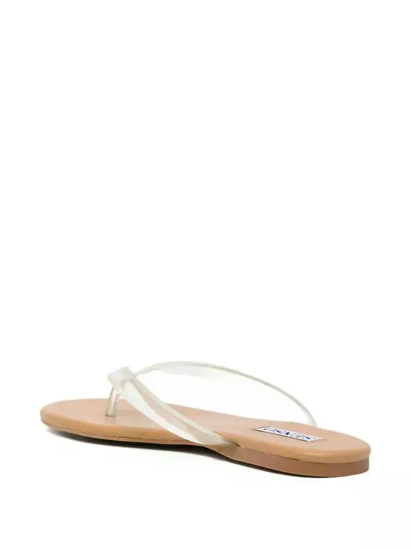Senso Harmony I Flat Sandals - Neutrals