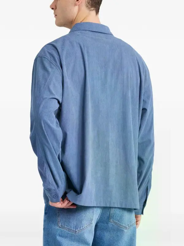 OFF DUTY Pocket Kip Shirt