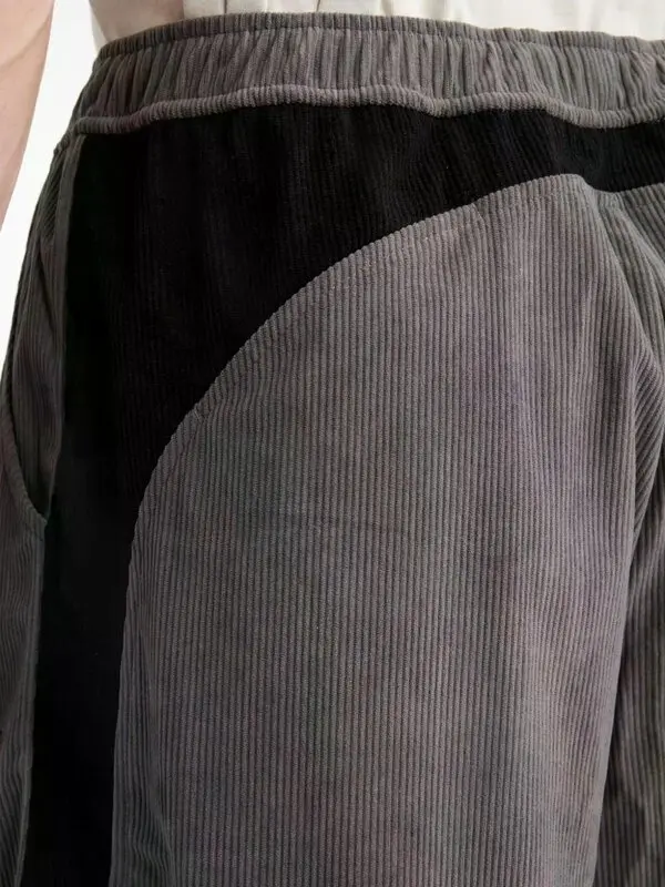 OFF DUTY Kip Shorts