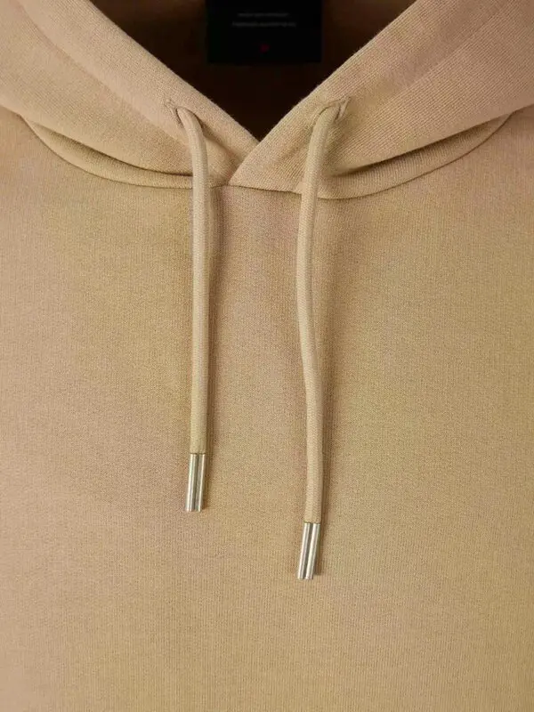 Canada Goose Drawstring Hoodie - Neutrals