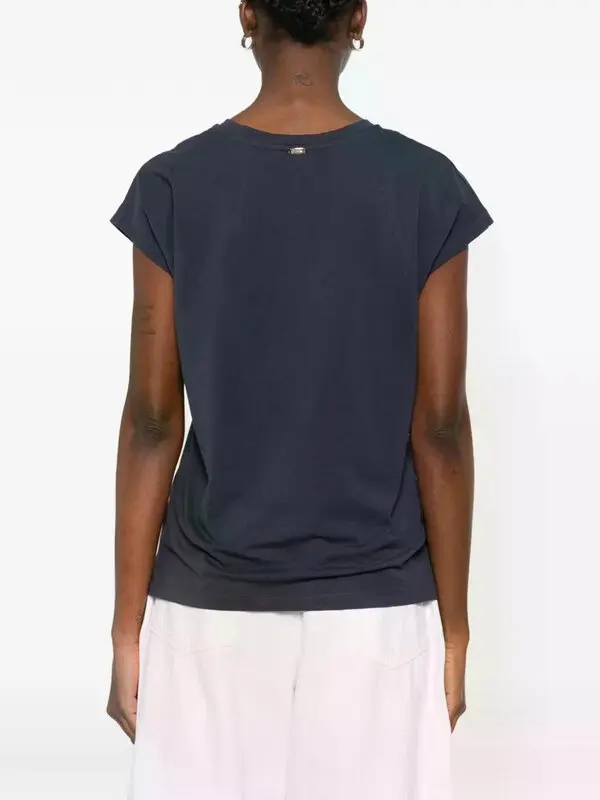 Herno Logo T-shirt