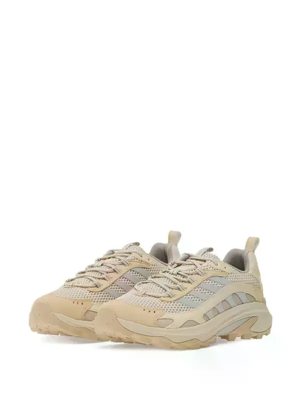 Merrell Moab Speed 2 Vent 2k Se Sneakers - Neutrals