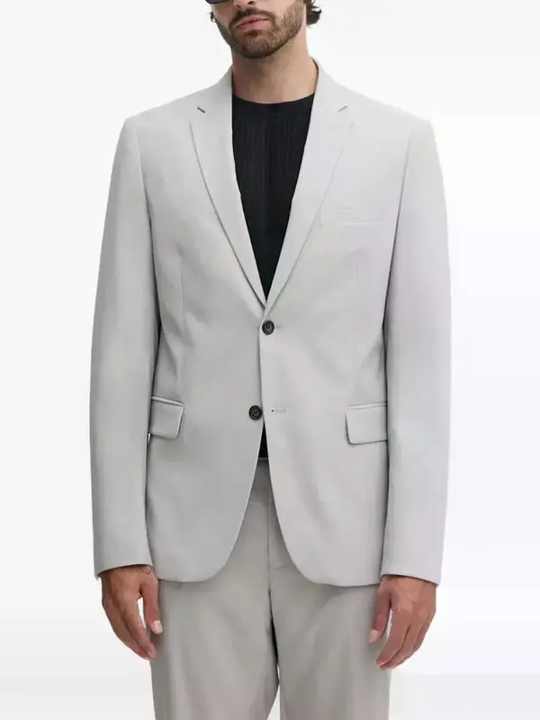 LINDBERGH Buttoned Suit