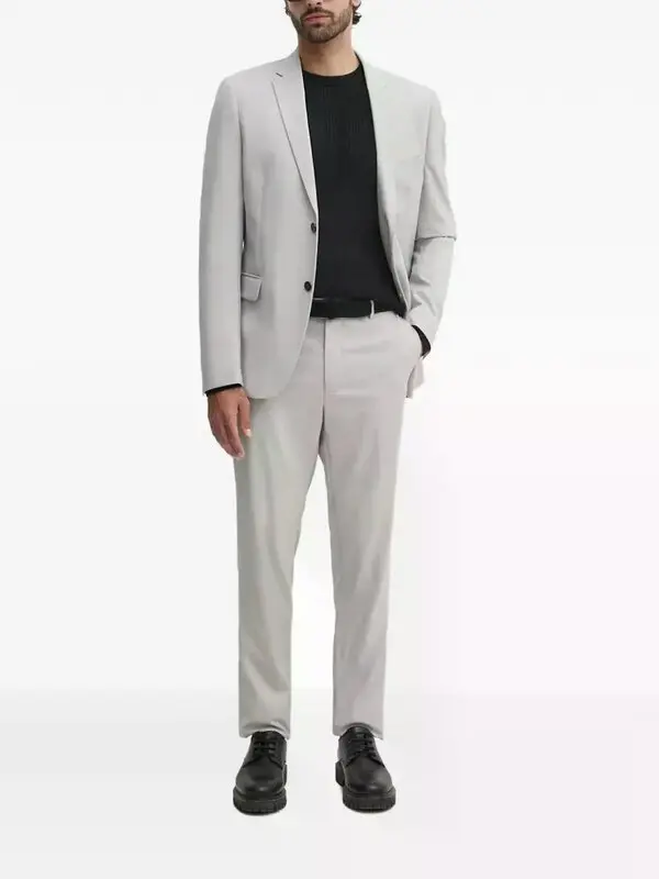 LINDBERGH Buttoned Suit