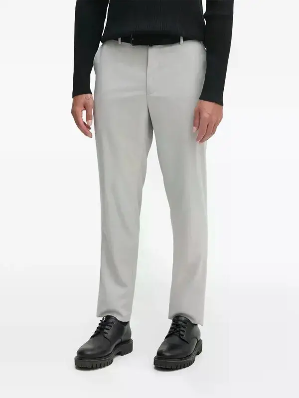 LINDBERGH Buttoned Suit
