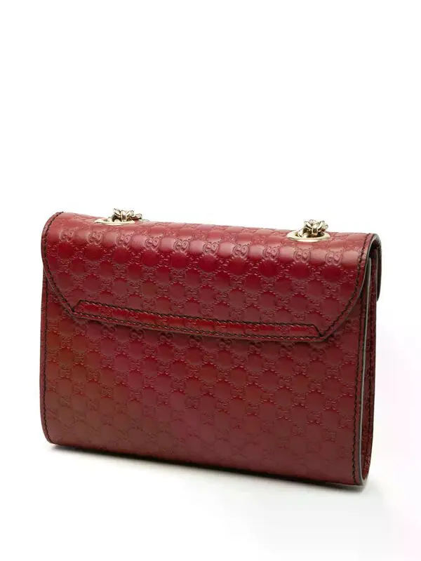 Gucci Mini Emily Crossbody Bag