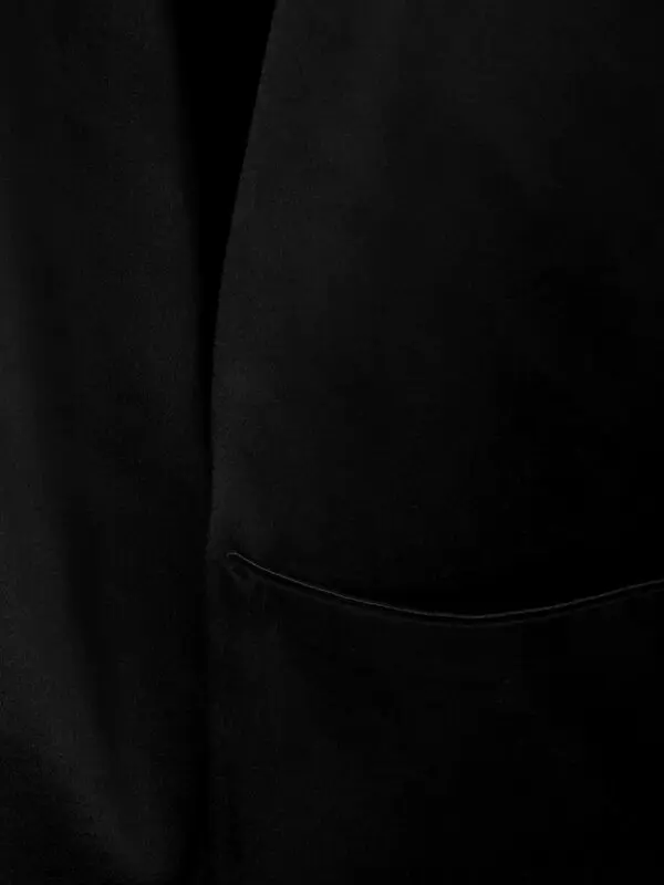 FORTE_FORTE Embellished Jacket
