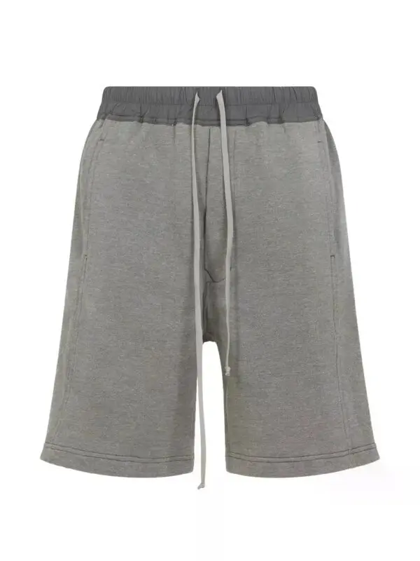 Rick Owens Drawstring Shorts