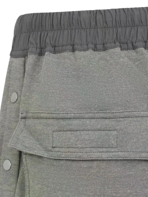 Rick Owens Drawstring Shorts