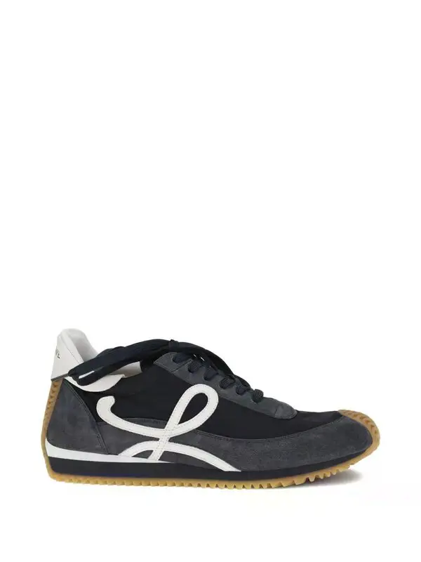 Loewe Flow Runner Sneakers - Blue