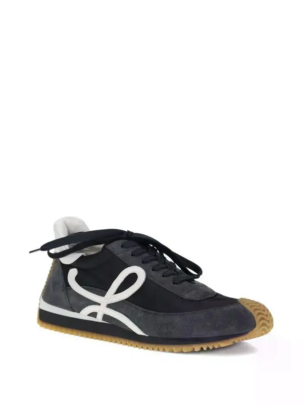 Loewe Flow Runner Sneakers - Blue