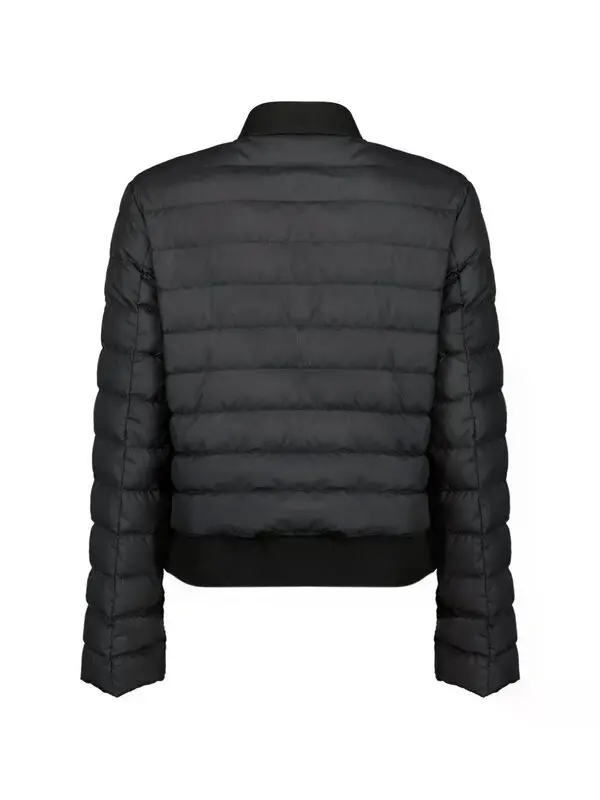 Moncler Quilted Down Puffer Jacket