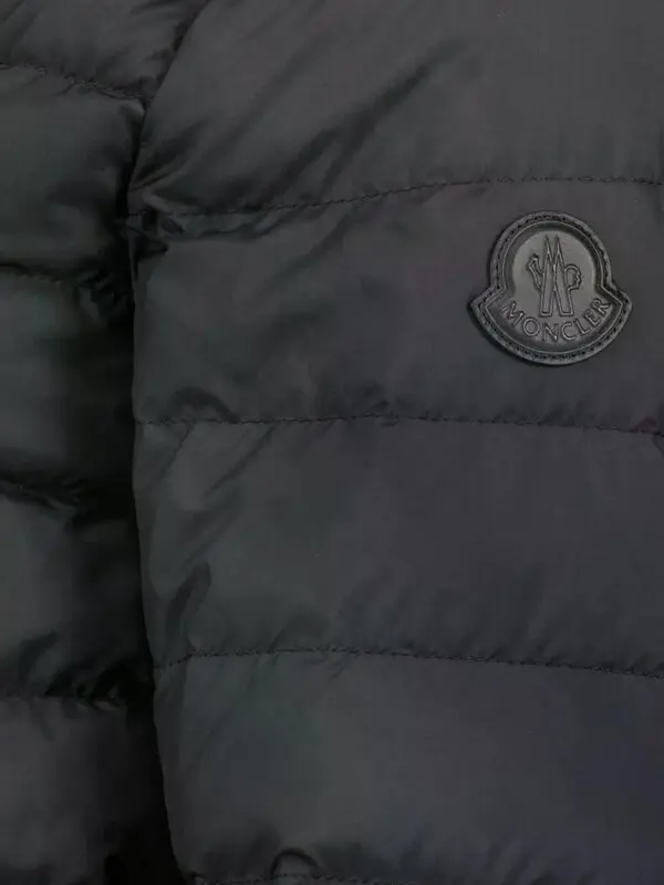 Moncler Quilted Down Puffer Jacket