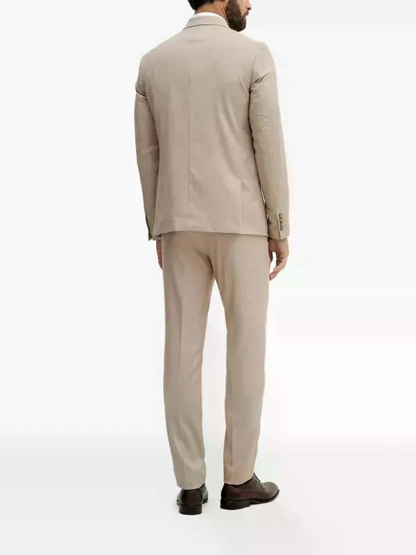 LINDBERGH Buttoned Suit