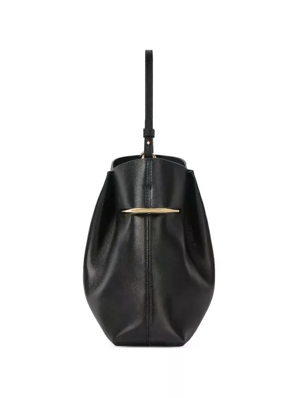 Givenchy Mini Pinch Me Shoulder Bag - Black