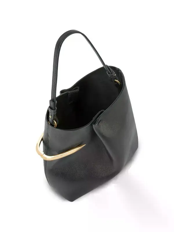 Givenchy Mini Pinch Me Shoulder Bag - Black