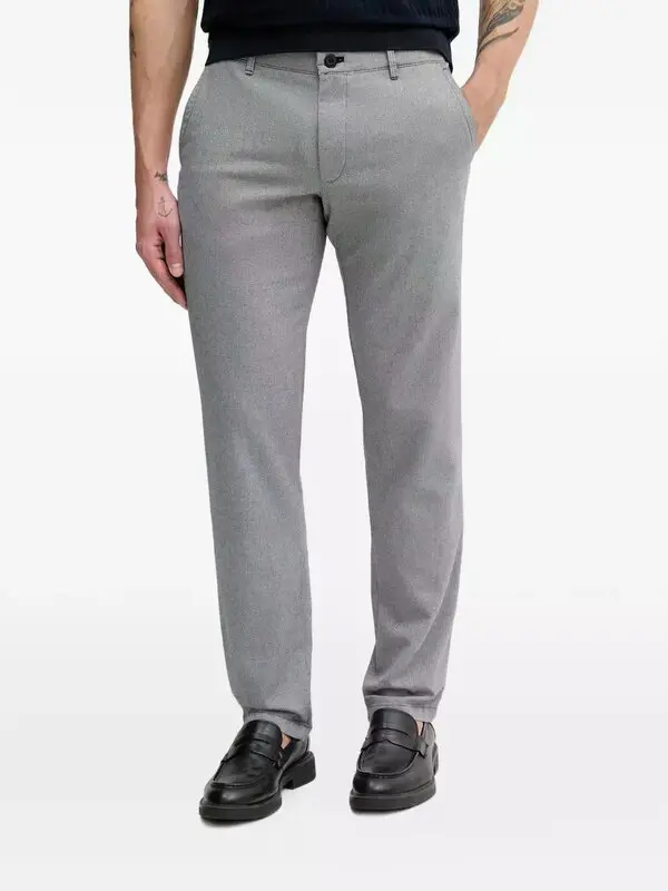JOOP! Patterned Trousers
