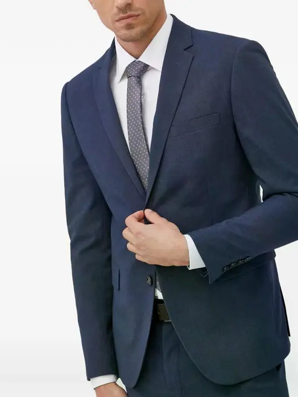 LINDBERGH Single-breasted Suit