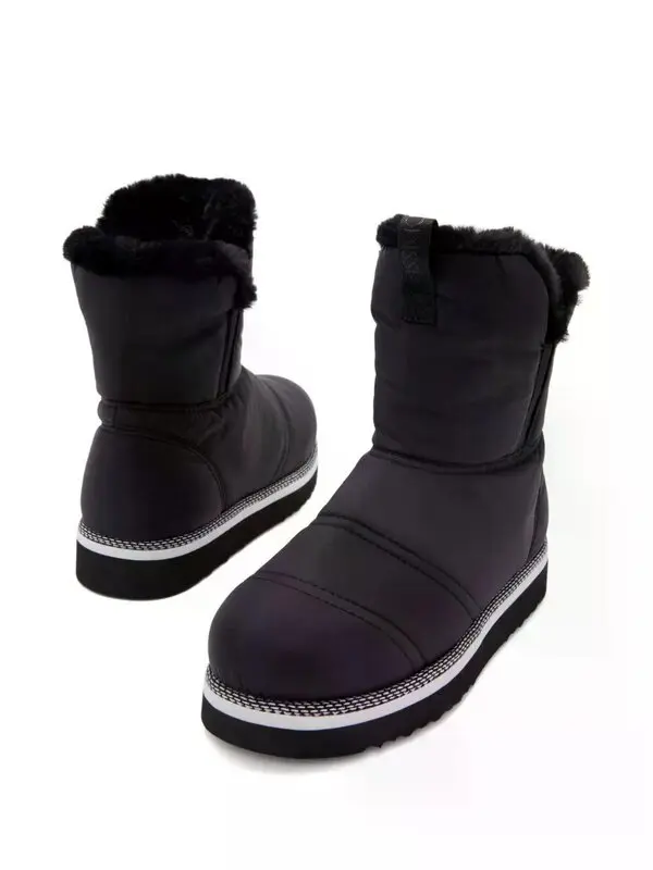 ODISSI Rose Lined Elasticated Boots