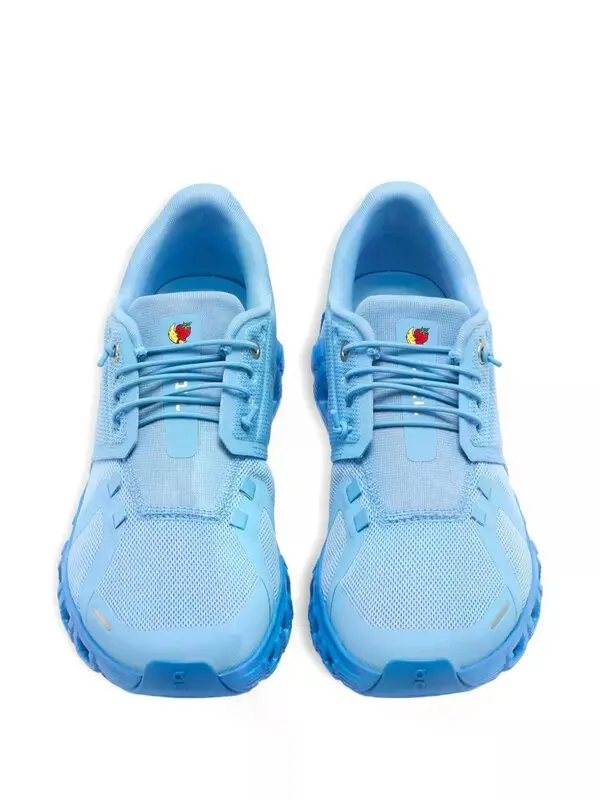 On Sky High Farm Goods Lace-up Sneakers