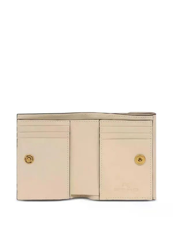 Etro Pony Wallet