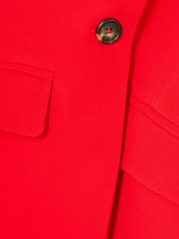 Tove Merl Woven Jacket