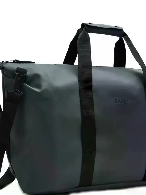 Rains Hilo Double Handles Bag - Blue