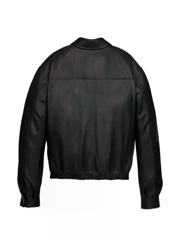 Saint Laurent Flap Pocket Jacket