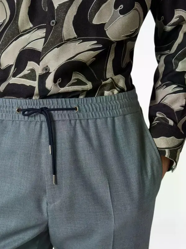Paul Smith Drawstring Trousers