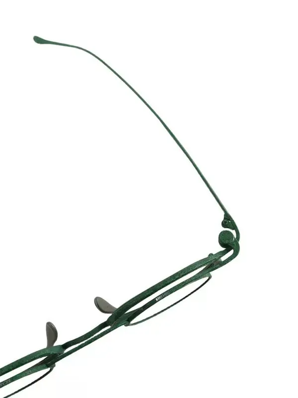 RIGARDS Round-frame Glasses