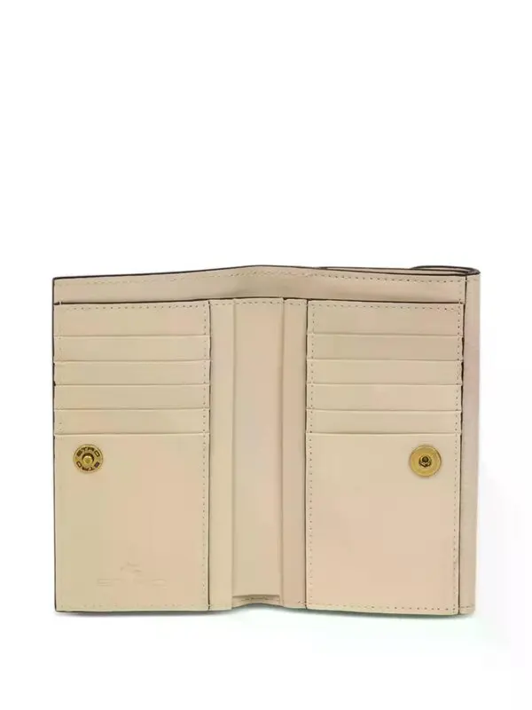 Etro Pony Wallet