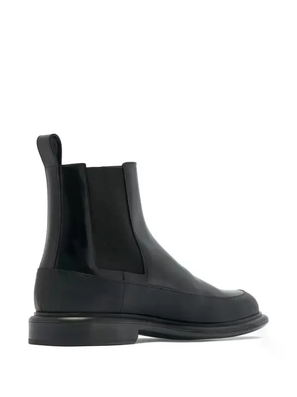 Givenchy Pull-tab Chelsea Boots