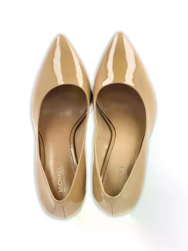 Michael Kors Dorothy Flex Pumps