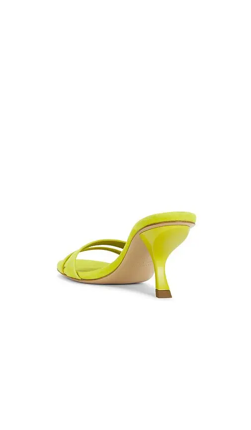GIA BORGHINI Marie Heel