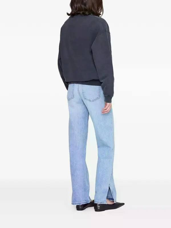 ANINE BING Spencer Graphic Sweatshirt