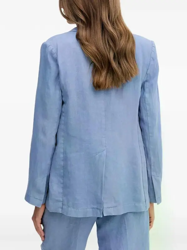 OUI Welt-pocket Blazer