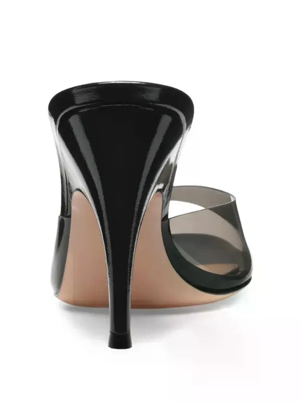 GIANVITO ROSSI Stiletto Heeled Sandals